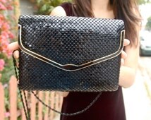 Popular items for 90s purse on Etsy