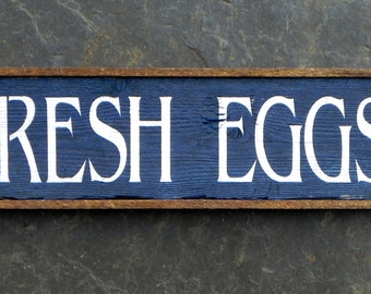 Farm fresh sign | Etsy