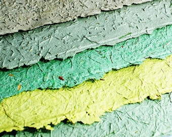 Popular items for handcrafted paper on Etsy