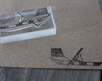 Popular items for boat stamps on Etsy