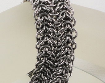 Elven chainmail | Etsy