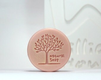 Popular items for tree stamp on Etsy
