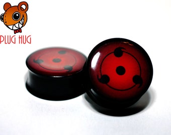 anime plugs – Etsy