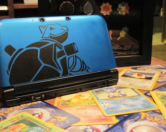 Looking for good quality custom 3DS XL Decal shop. : r/3DS