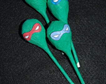 Popular items for ninja party favors on Etsy