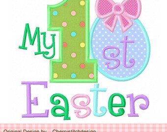 Original Machine Embroidery Designs-Digital by CherryStitchDesign