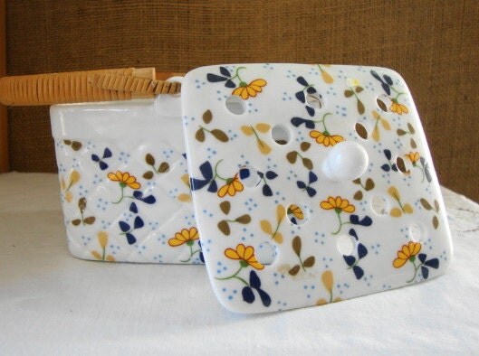 MID CENTURY CRICKET Box Schmid Bros Lunch Box Cricket Box Made Japan ...