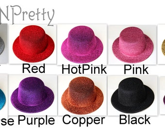 Top hat mini | Etsy