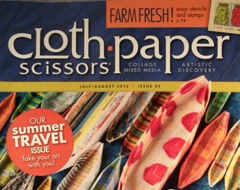 Popular items for magazine back issues on Etsy
