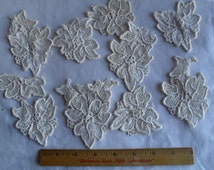 Popular items for vintage applique on Etsy