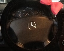 Unique steering wheel cover related items | Etsy