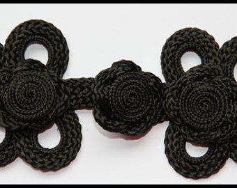 Dress fasteners | Etsy