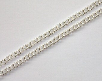 Open link chain | Etsy