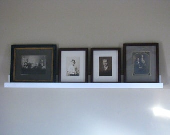 Gallery wall shelf | Etsy