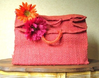 sisal bag – Etsy