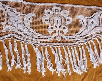 Crochet canopy | Etsy