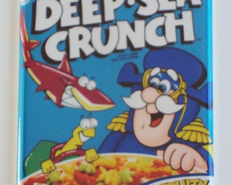 Captain crunch | Etsy