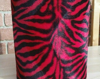 Popular items for zebra lamp on Etsy