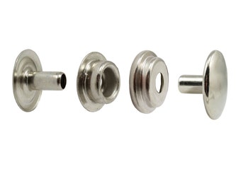 Popular items for line 24 snaps on Etsy