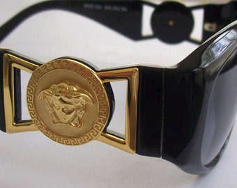 Unique versace gold related items | Etsy