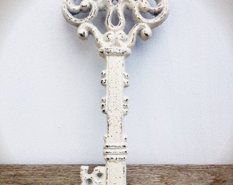 Skeleton key art | Etsy