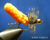 Toxic Flies by ToxicFlies on Etsy