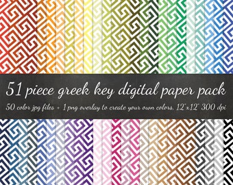 Popular items for key paper on Etsy