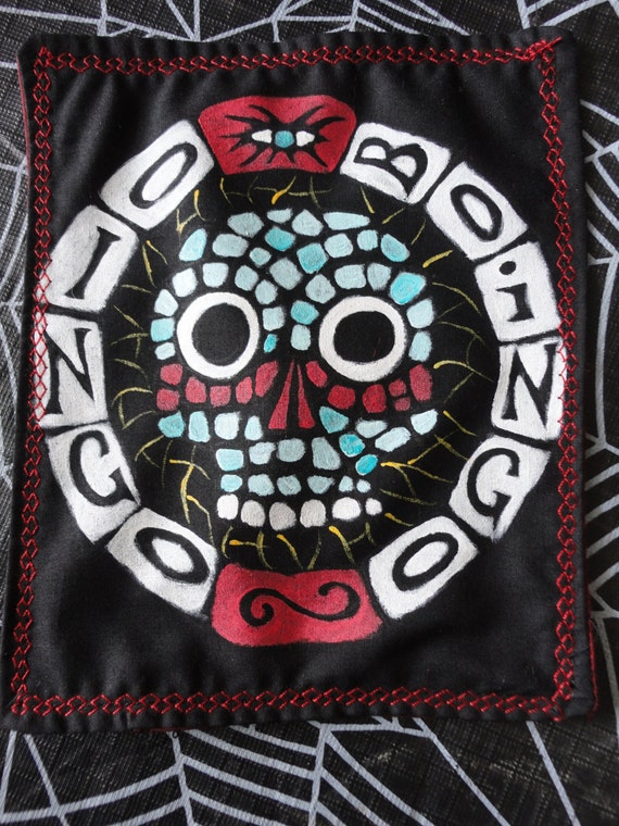 Oingo Boingo Logo