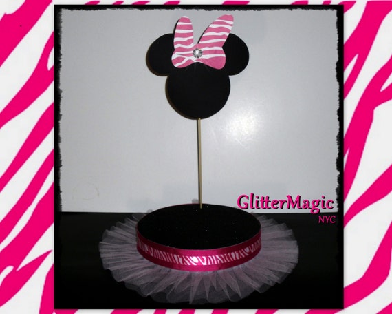 Moños de Minnie Mouse para imprimir - Imagui