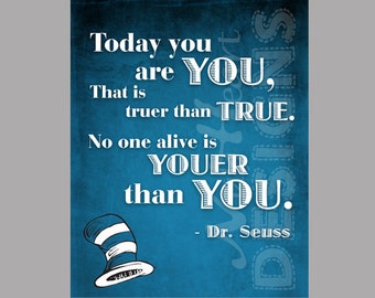 Popular items for is youer than you on Etsy