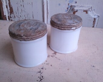 Popular items for vintage cold cream on Etsy