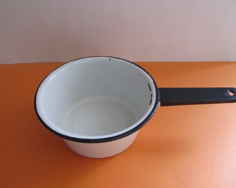Popular items for enamelware vintage on Etsy