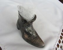 Popular items for antique shoes on Etsy