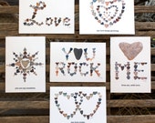 Love Rocks Me by LoveRocksMeAndMaine on Etsy