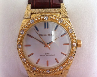 Popular items for gianni on Etsy