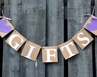 Popular items for gifts banner on Etsy