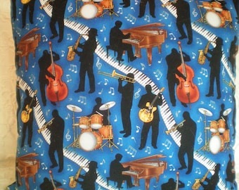 Popular items for jazz musician on Etsy