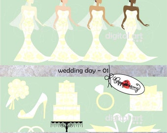 Dragon Birthday: Clip Art Pack 300 dpi transparent by poppydreamz