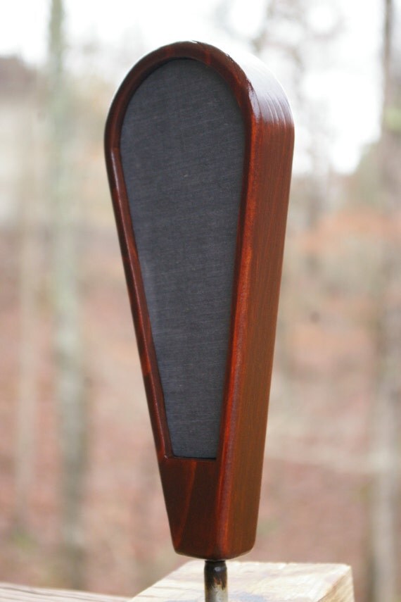 Beer Tap Handle Threaded Insert