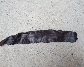 Popular items for eels on Etsy