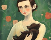 The Art & Etceteras of Emily Winfield Martin by theblackapple