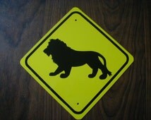Popular items for animal sign on Etsy