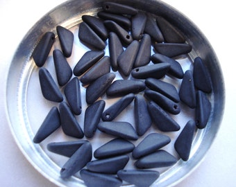 White Fox Beads by whitefoxbeads on Etsy