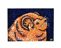 Unique eastern woodlands related items | Etsy