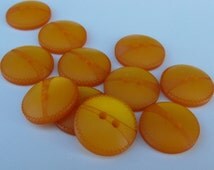 Popular items for amber buttons on Etsy