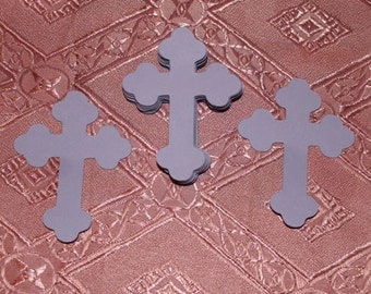 Popular items for cross die cuts on Etsy
