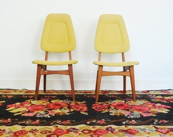 Four Antique Frank Rieder & Sons Seatmore Ice by thewhitepepper