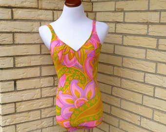 Popular items for 1960s swimsuits on Etsy