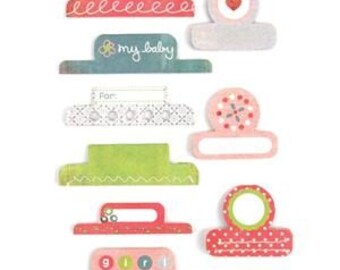 Popular items for paper tabs on Etsy