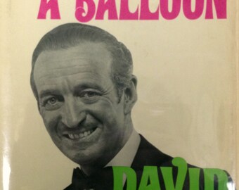 Popular items for david niven on Etsy